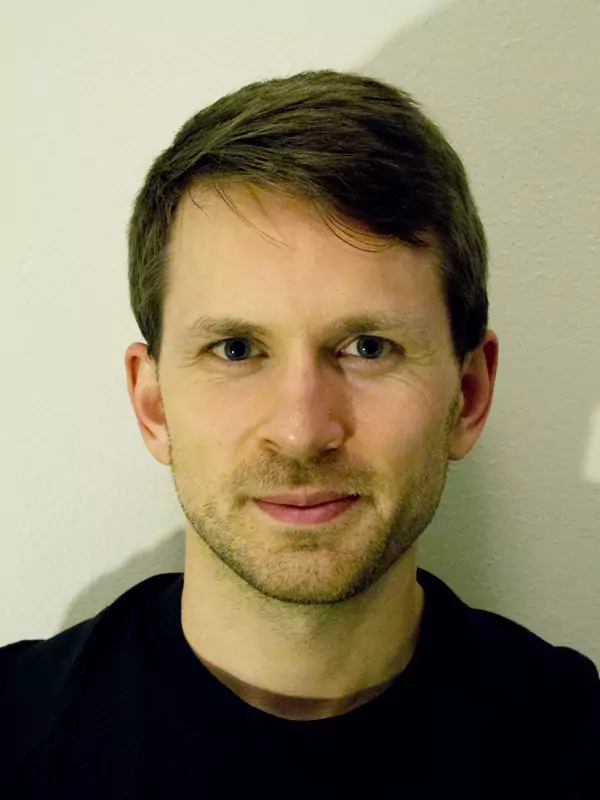 Niklas MATTSSON | Alzheimer-recherche