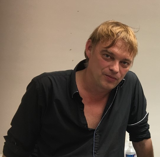 Docteur Marc Teichmann | Alzheimer-recherche